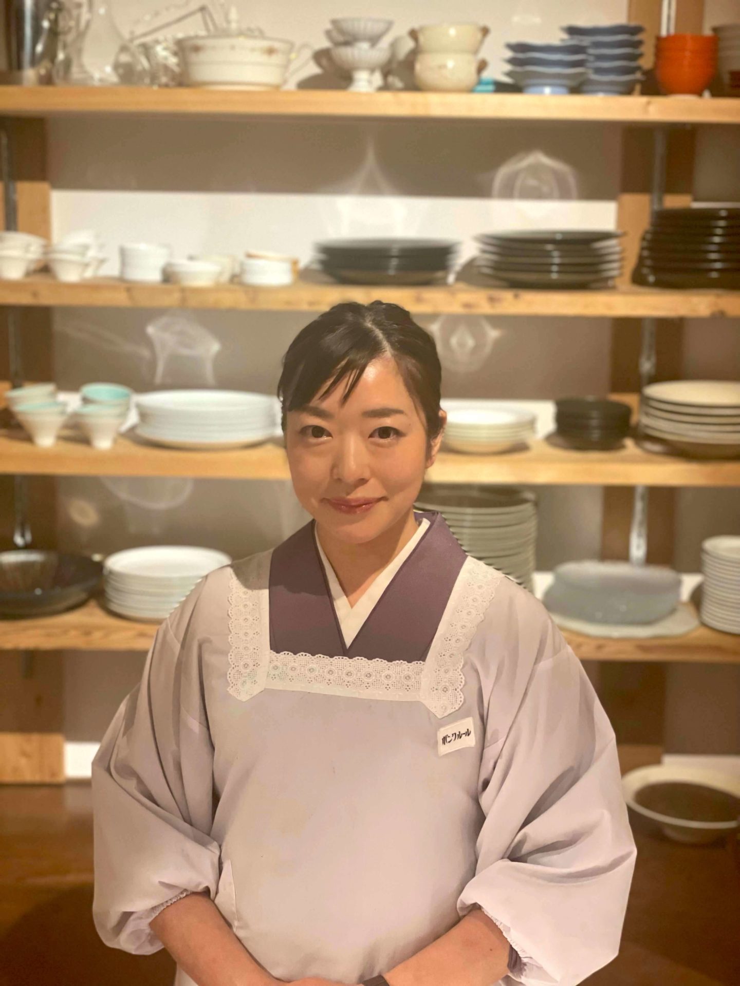 HOME - ボンクルール